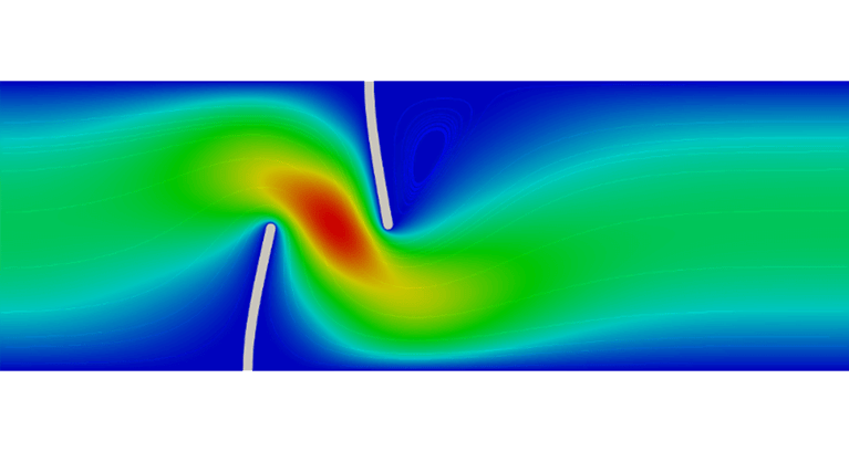Cloud Based Strongly Coupled Multiphysics Simulation Software | Quanscient Allsolve