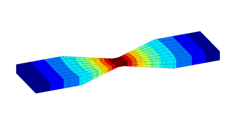 Cloud Based Strongly Coupled Multiphysics Simulation Software | Quanscient Allsolve