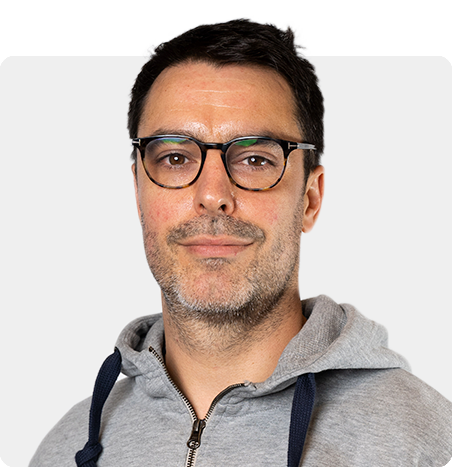 Team, History & Multiphysics Expertise | Quanscient